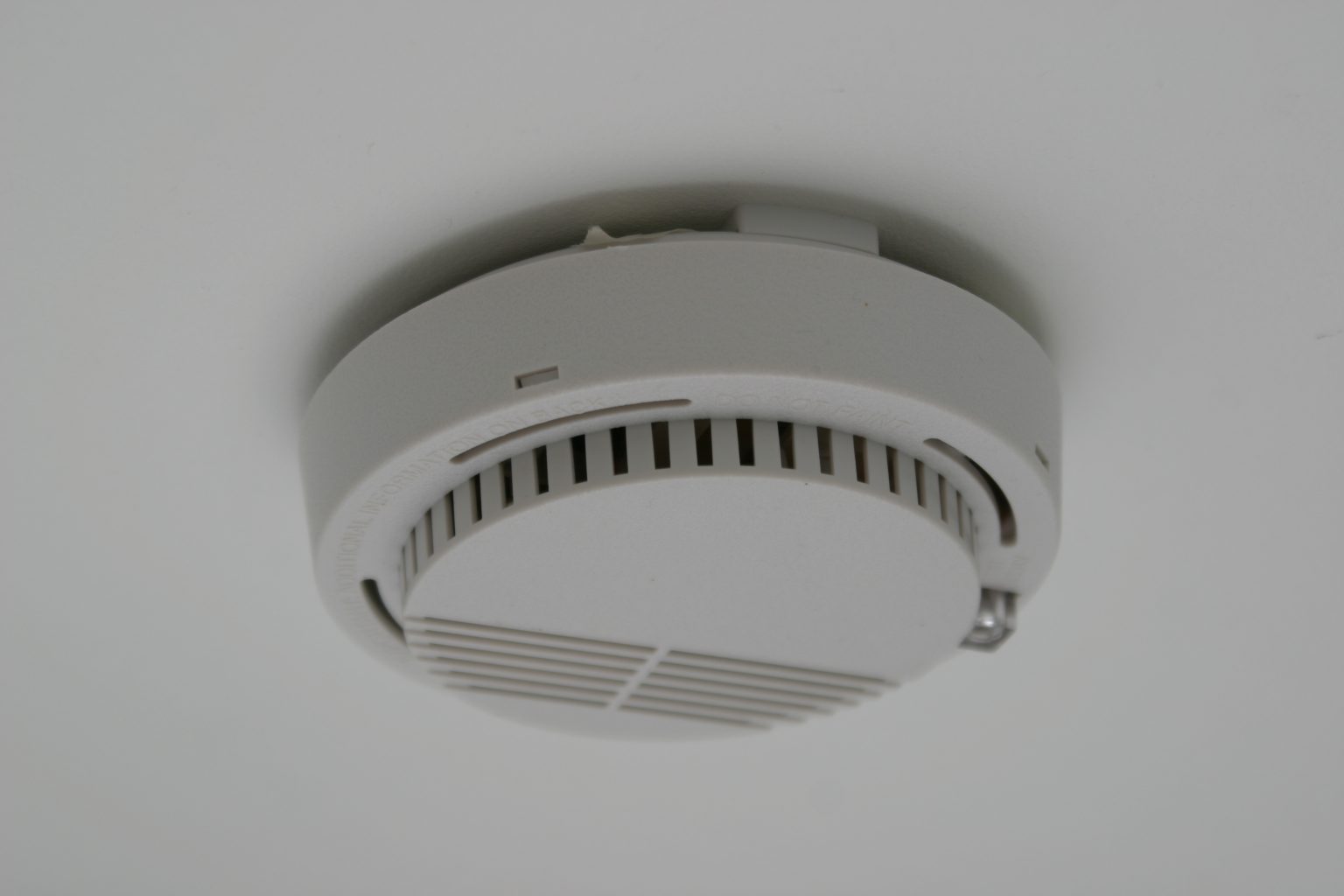 What Causes a Smoke Detector False Alarm? - Fire Protection Blog What Causes a Smoke Detector False Alarm? - Fire Protection Blog