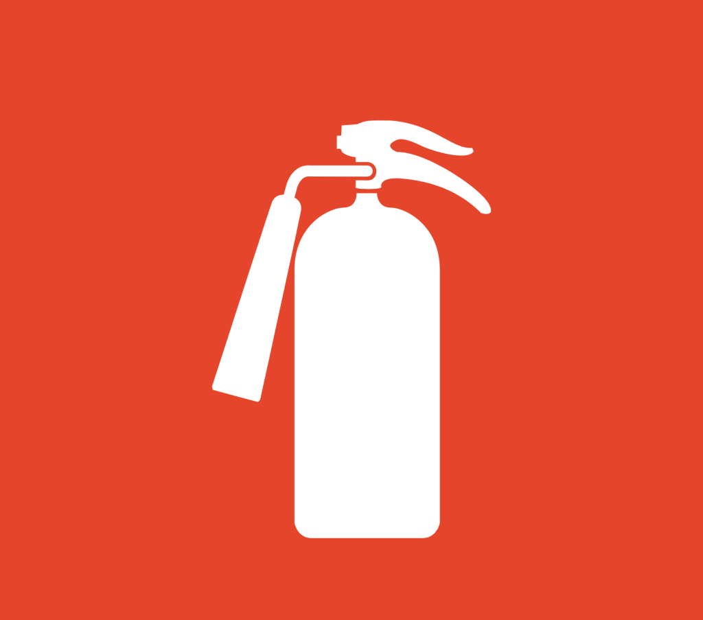 Fire Extinguisher Tag Rule for NYC | Fire Protection Blog